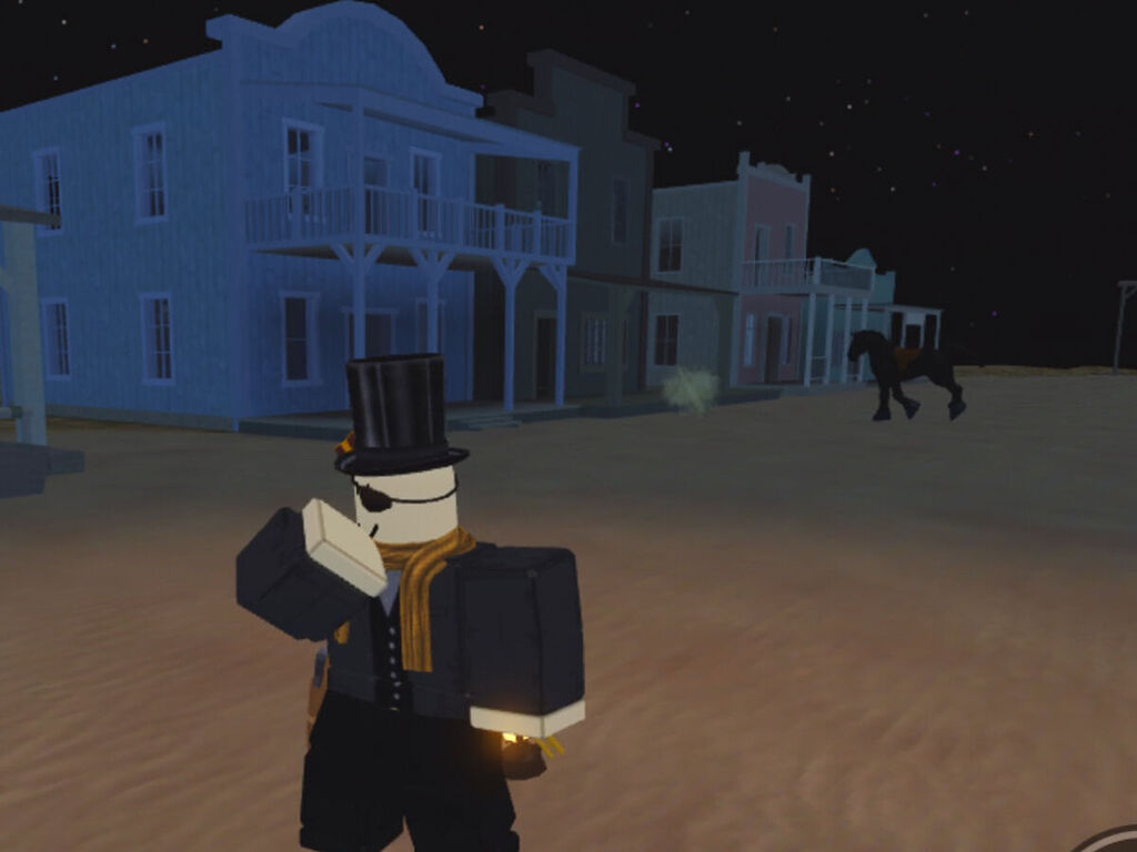 Horse Spawning System Help - Scripting Support - Developer Forum | Roblox