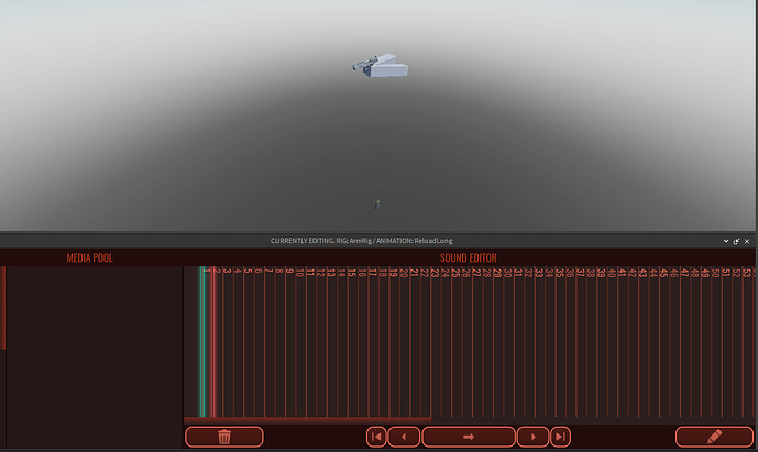Sound Marker - Add sounds to animations with ease [FIXED] - Community ...