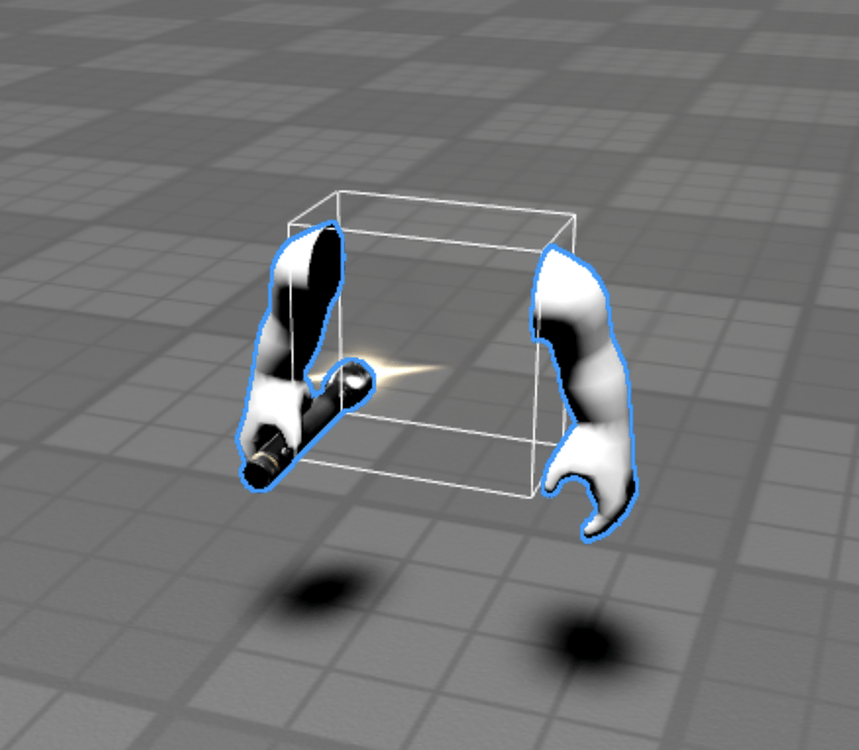 (Solved) Viewmodel not working - Scripting Support - Developer Forum | Roblox