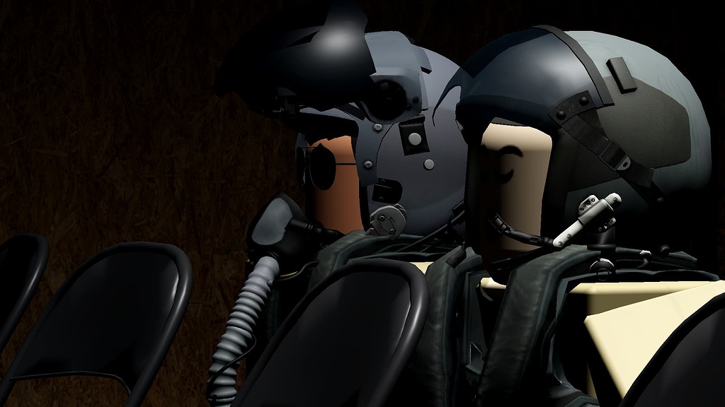 Operation Iron Escort 25 - Creations Feedback - Developer Forum | Roblox