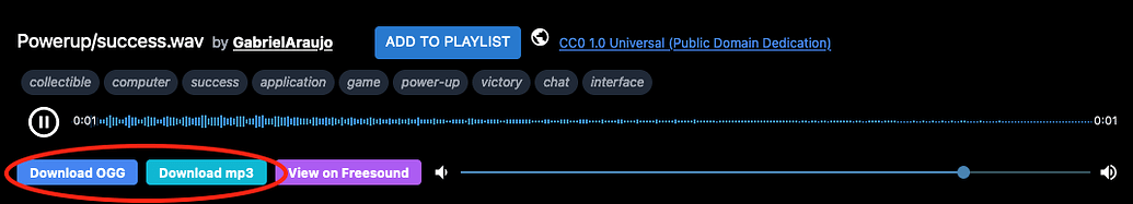 New Search Tool for Roblox Audio Discovery - Community Resources ...