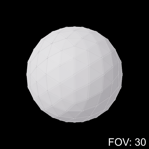 Icosphere / Icosahedron Generator - Community Resources - Developer ...