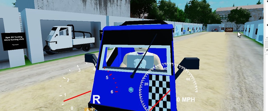 Driveseat part problem - Scripting Support - Developer Forum | Roblox