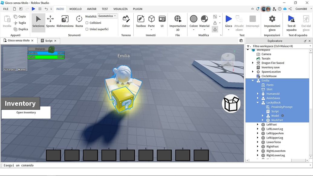 Issue With Individual Cooldown Timers In Proximityprompt Scripting Support Developer Forum