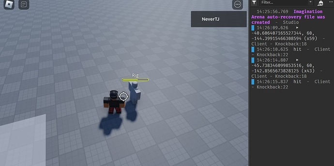 AssemblyLinearVelocity doesn’t work at server start - Scripting Support ...