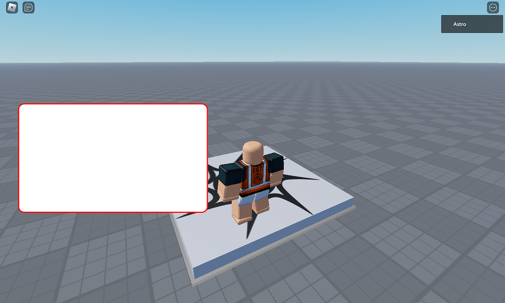 Rainbow UIStroke - Scripting Support - Developer Forum | Roblox