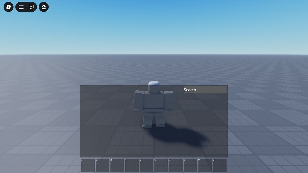 Purse - CoreGui decoupled Roblox default backpack - Community Resources ...