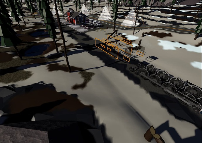 Meshes and Textures Failing to Load in Studio - Studio Bugs - Developer ...
