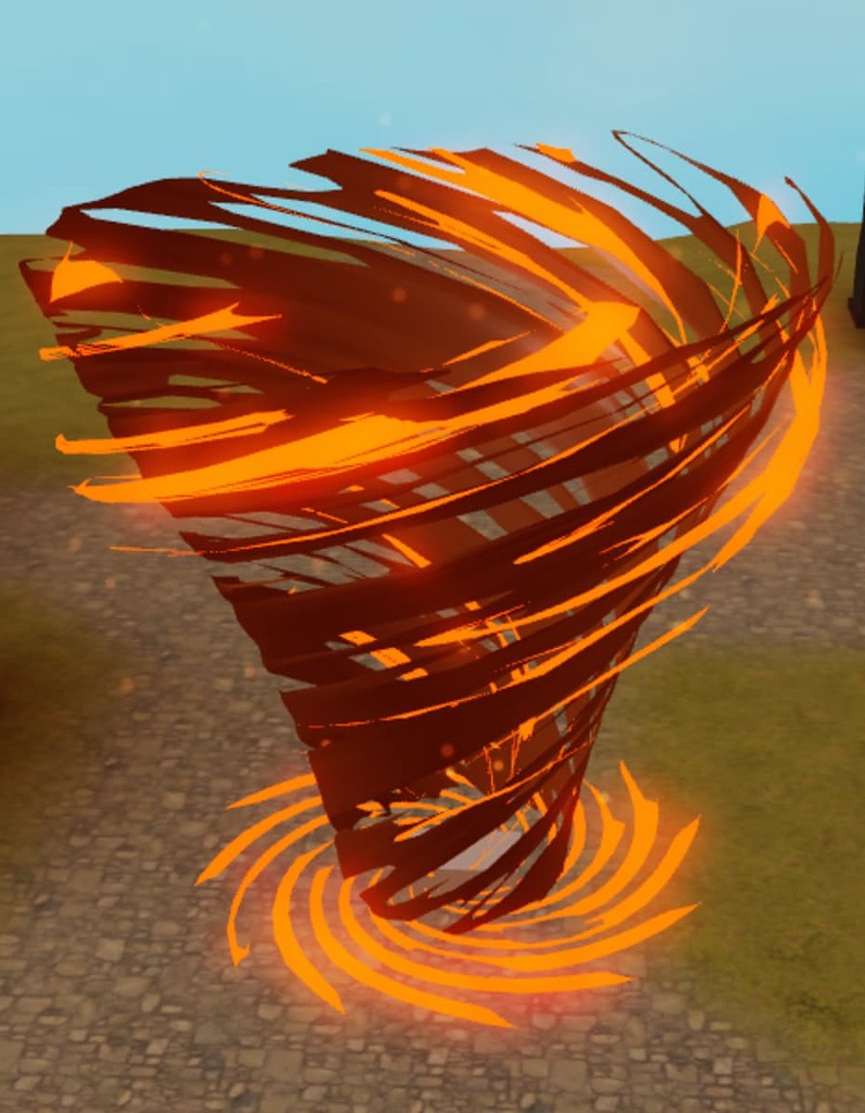 How can I make VFX look more dynamic and better? - Art Design Support ...