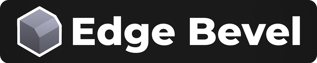 [Plugin] Edge Bevel - Easily bevel the edges & corners of parts ...