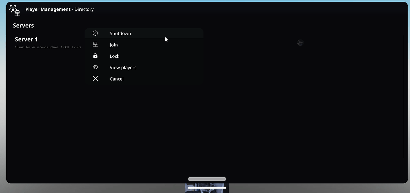 Administer 2 | Simple & open administration [2.1.1] - Community ...