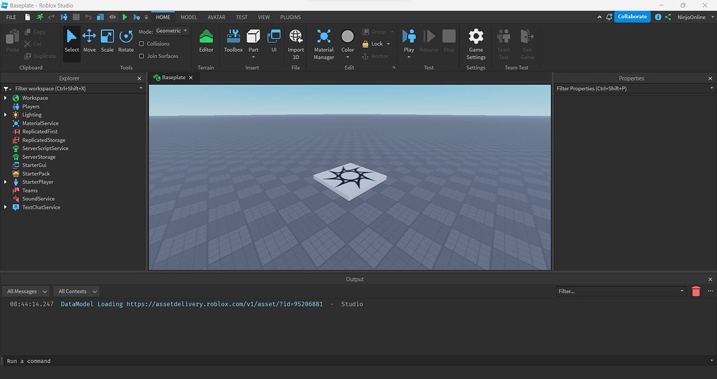 Studio docking is completely broken - Studio Bugs - Developer Forum ...
