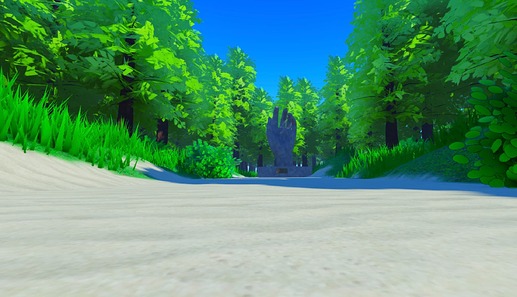 Stylized Scene FeedBack - Creations Feedback - Developer Forum | Roblox