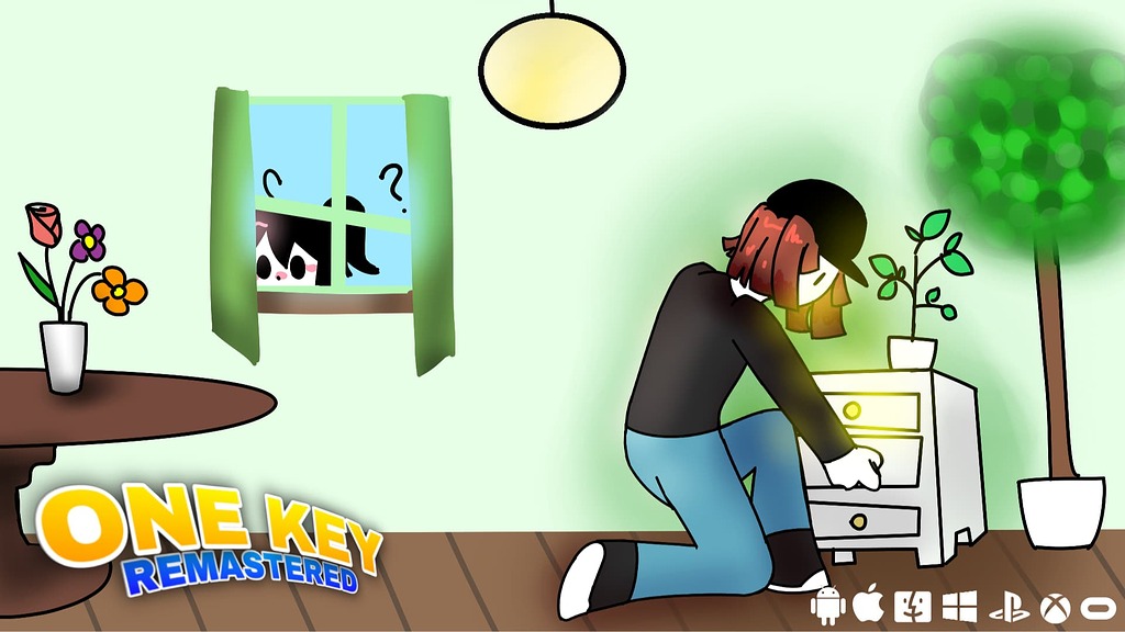 One Key Forum (Patch Notes/Creators) - Bulletin Board - Developer Forum ...