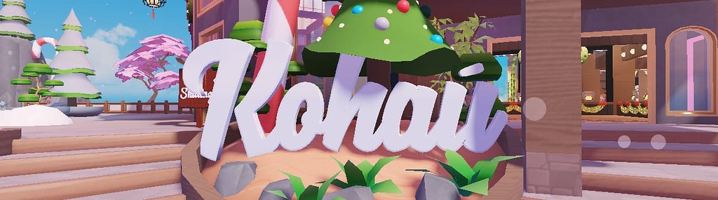 Kohaú 2024 Year in Review: Table NPCs, Sushi Roll Merchant, Journal ...