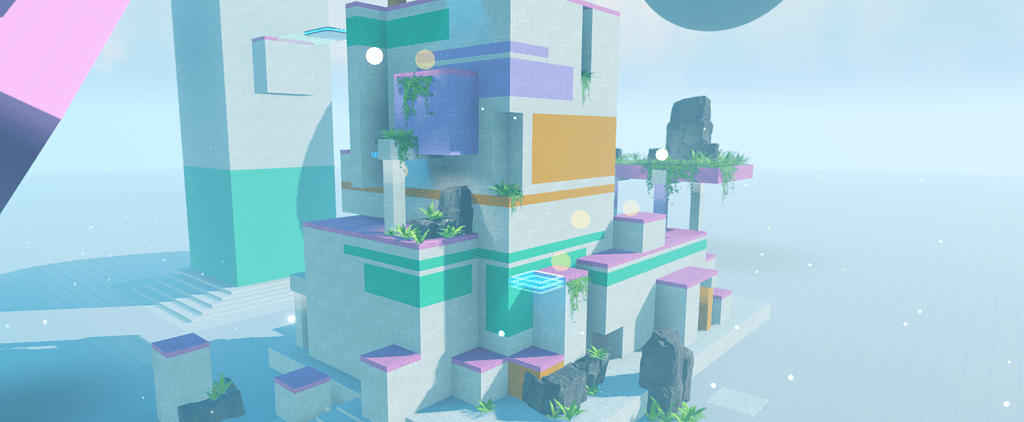 New Platformer Template! - Announcements - Developer Forum | Roblox