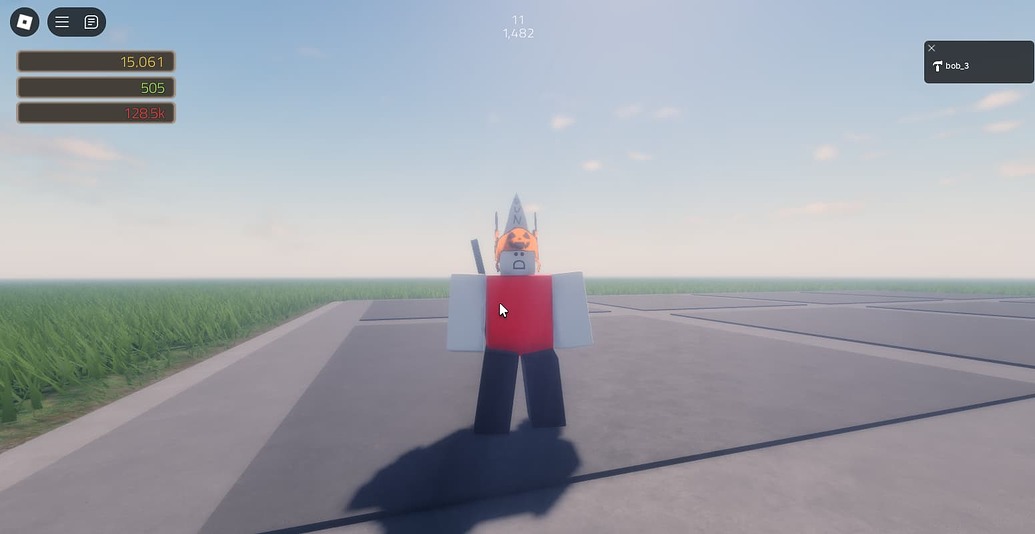 Giant Simulator Reloaded | version 1.0.3-pre - Creations Feedback ...