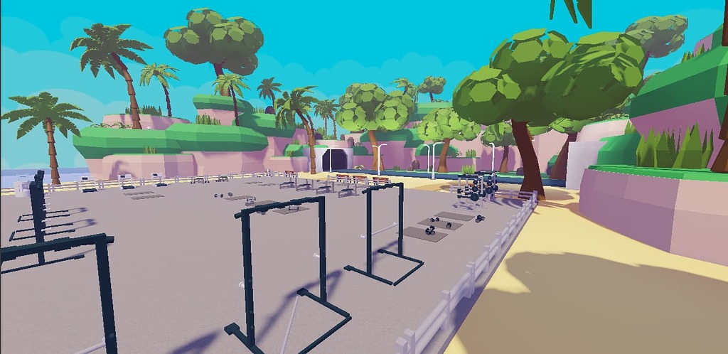 [Feedback] Weightlifting Simulator Game! (alpha-test) - Game Design ...