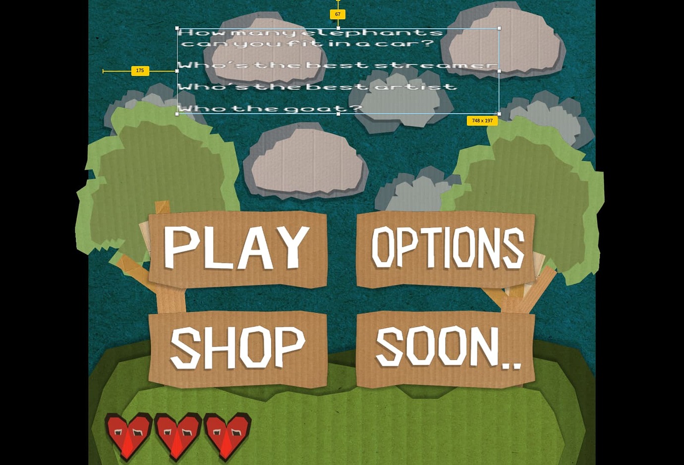 UI ImageRectOffset or ImageRectOffset - Art Design Support - Developer Forum | Roblox