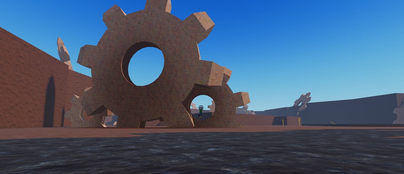 Remade or Own Free Models | Open Sourced - Community Resources - Developer Forum | Roblox