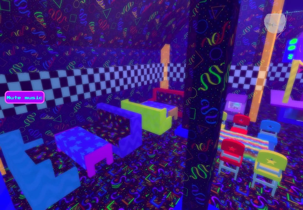 Any Thoughts of my Arcade Game - Creations Feedback - Developer Forum ...