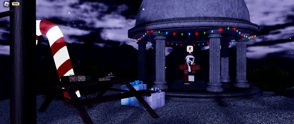 New hang-out game! - Creations Feedback - Developer Forum | Roblox
