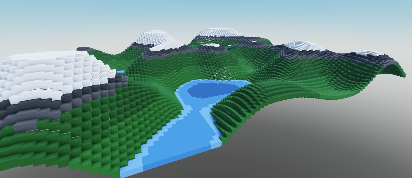 Ultimate Perlin Noise and How To Make Procedural Terrain Guide | 24,231 Characters DETAILED ...