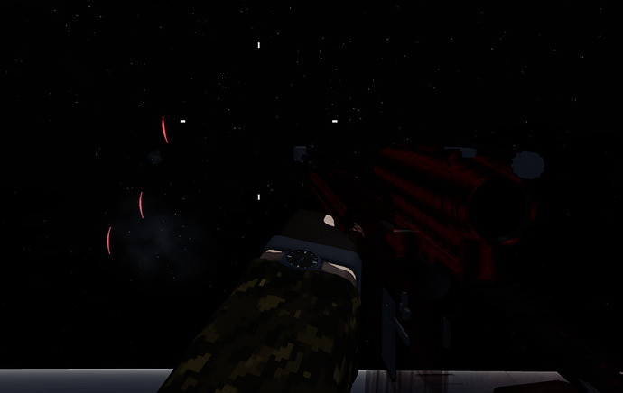 How did PF make their Tracers? - Scripting Support - Developer Forum ...