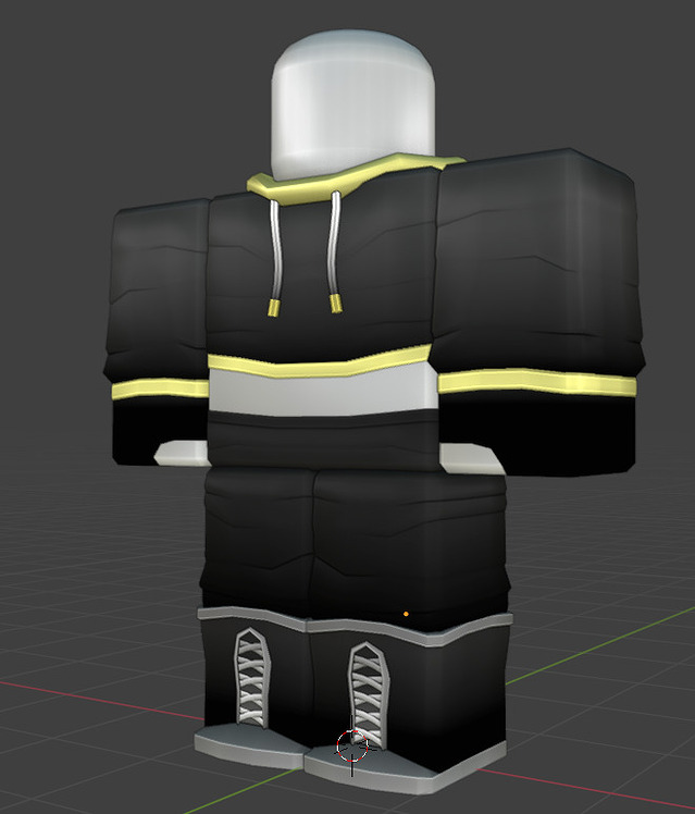 My Epic Progress On 3D Modeling In Blender - Creations Feedback ...