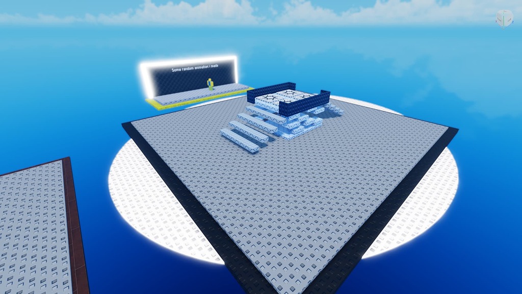 How could I improve my Lobby for my Obby? - Creations Feedback ...
