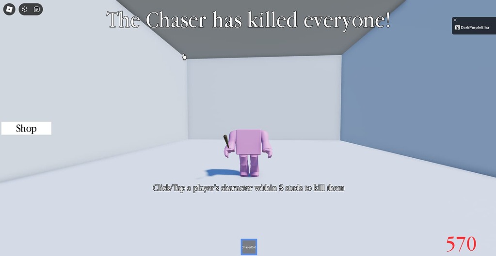 Head always falling off of Character - Building Support - Developer ...