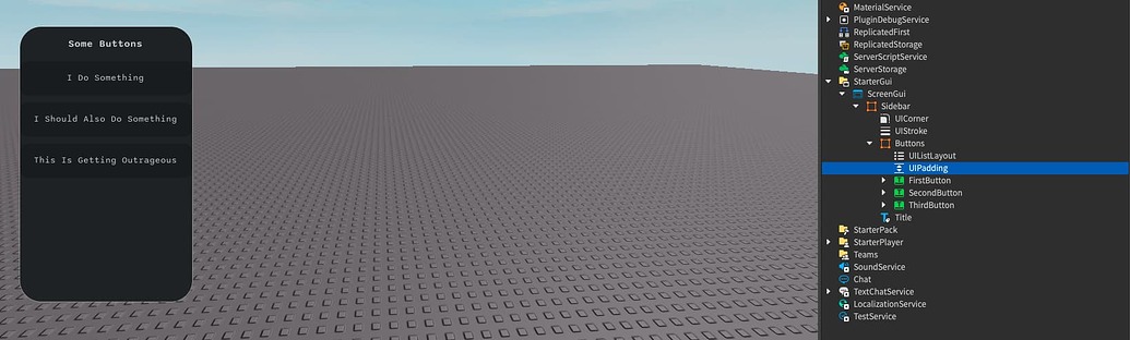 UI Positioning For Dummies | Using Anchor Points Effectively, Common ...
