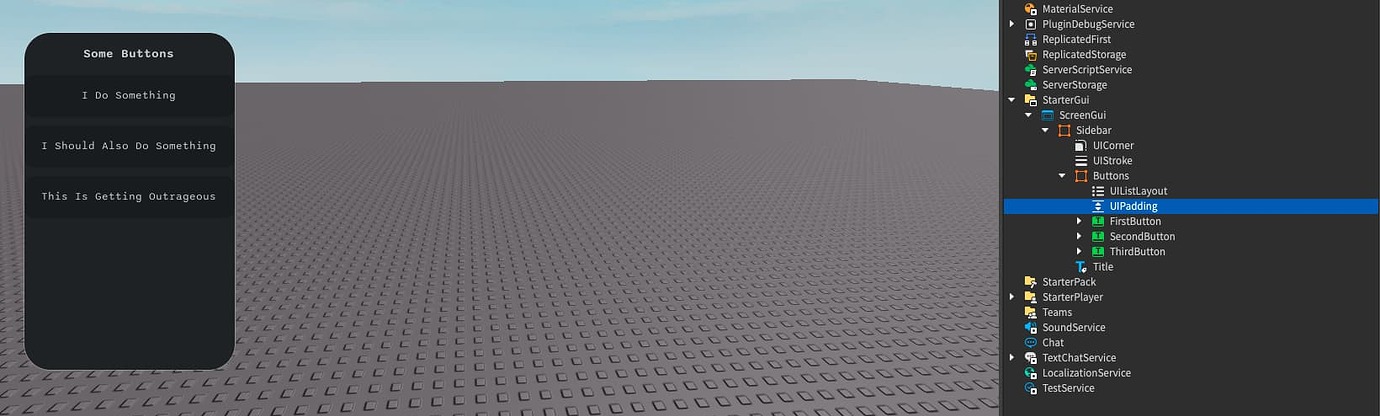 UI Positioning For Dummies | Using Anchor Points Effectively, Common ...