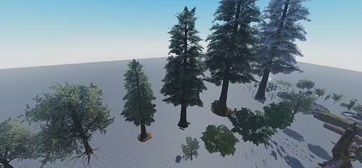 Realistic Nature Package - Community Resources - Developer Forum | Roblox
