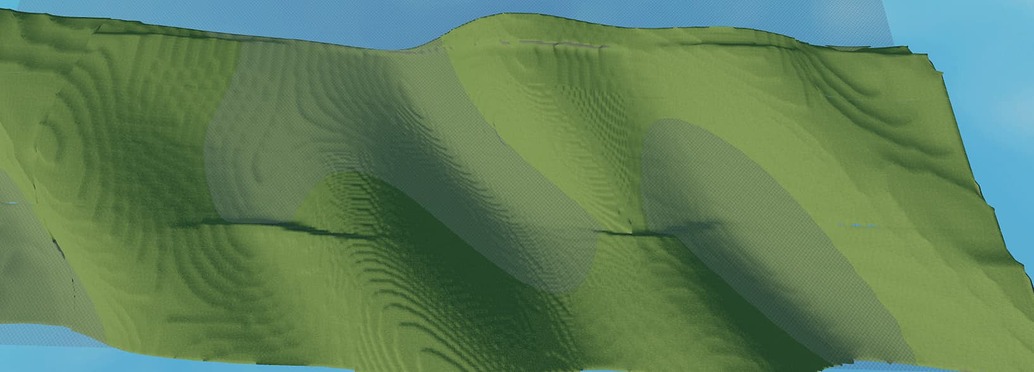 Help with OpenSimplex 4D Noise banding - Scripting Support - Developer Forum | Roblox