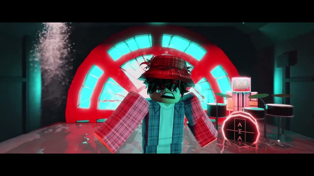 Feedback On A Cool Cutscene I Made - Creations Feedback - Developer ...