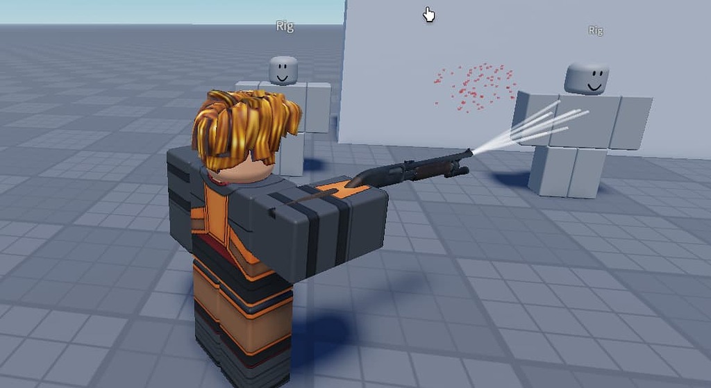 Raycasts not going intended direction - Scripting Support - Developer Forum | Roblox