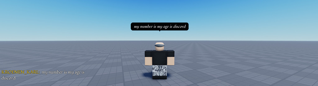 Censorship got disabled - Scripting Support - Developer Forum | Roblox