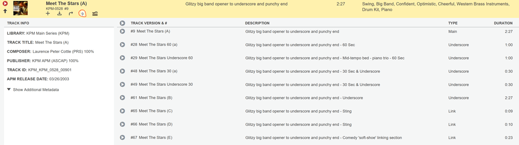 How to find good music in Roblox's audio library, using the APM Music ...