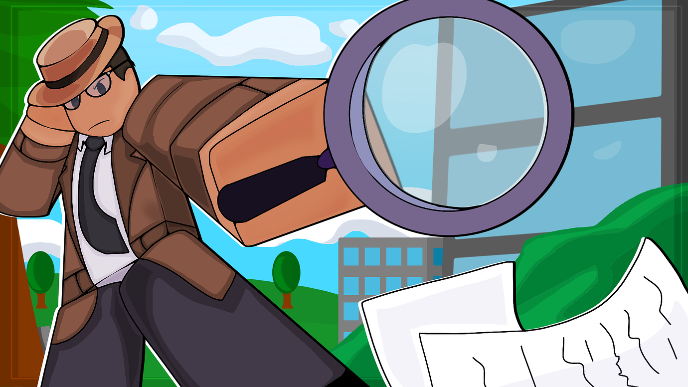 Detective Tycoon - Bulletin Board - Developer Forum | Roblox