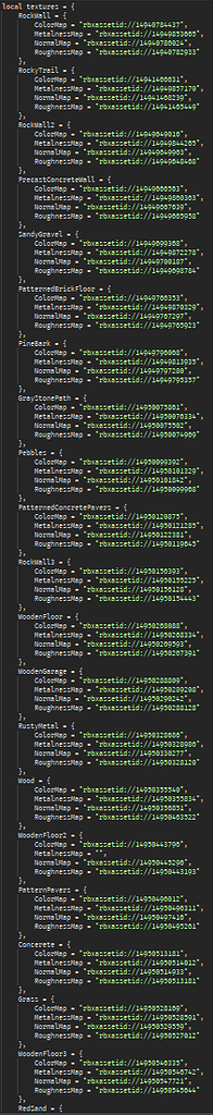 What Would Be Best? - Optimization - Scripting Support - Developer Forum | Roblox