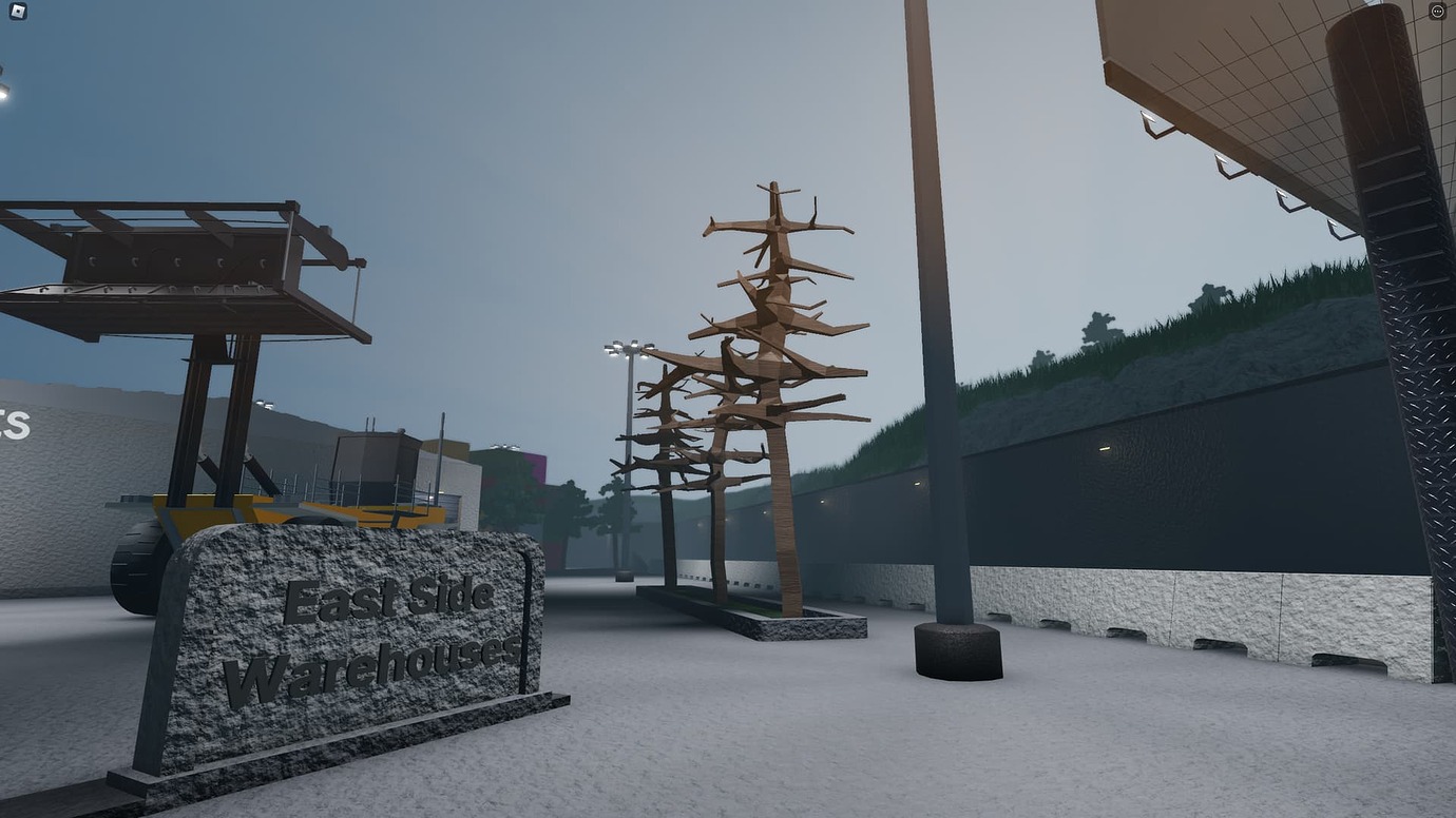 Feedback on Port Map - Creations Feedback - Developer Forum | Roblox