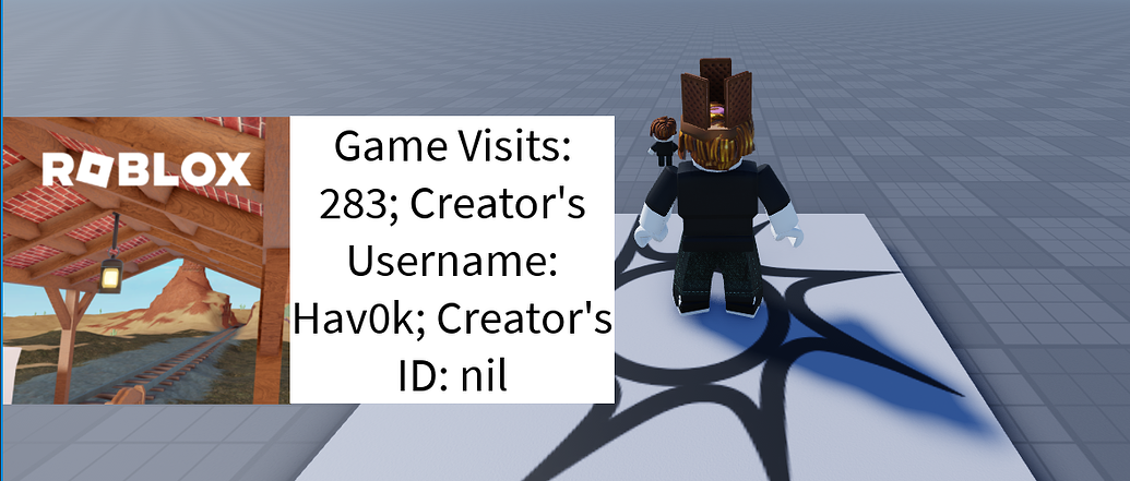 Why should you use HttpService? What can you do with it and is it useful? - Scripting Support ...