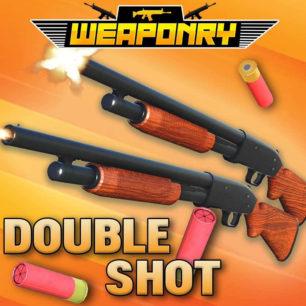 Weaponry Update Log Archive (2021 - 2022) - Bulletin Board - Developer ...