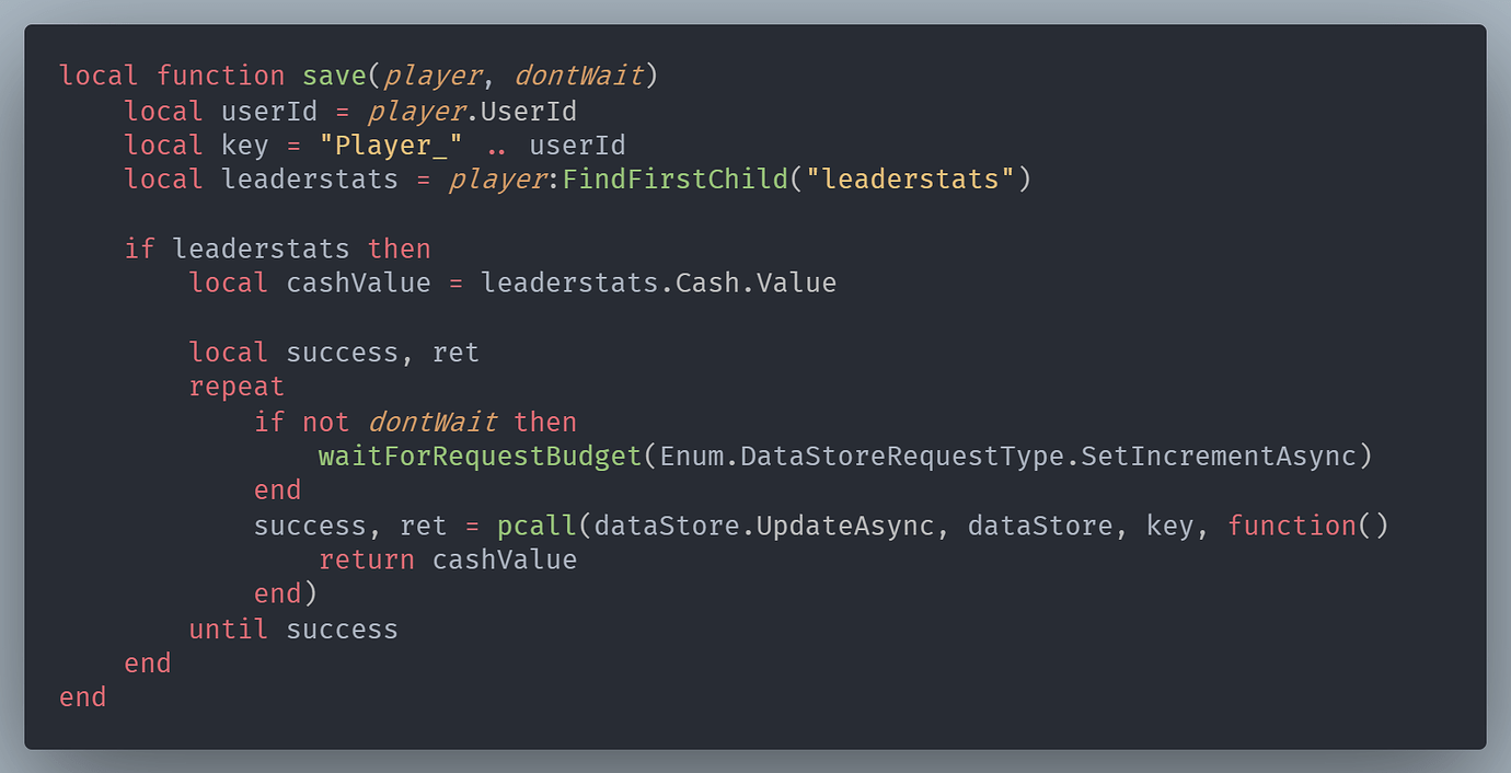 DataStores - Beginners to Advanced - Community Tutorials - Developer ...