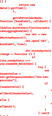 Hundreds of unusual errors in the output - Scripting Support - Developer Forum | Roblox