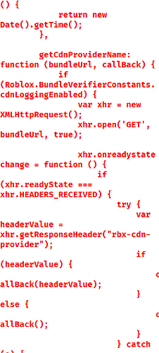 Hundreds of unusual errors in the output - Scripting Support ...