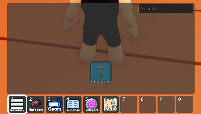 Customized Inventory UI? - Art Design Support - Developer Forum | Roblox