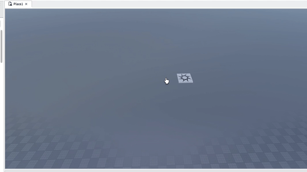 Rendering issue present in Local Copies, Not present in Published Games ...