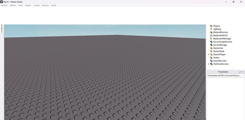 Plugins tab does not load properly - Studio Bugs - Developer Forum | Roblox
